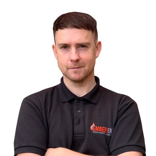 OUR TEAM - Ember Energy