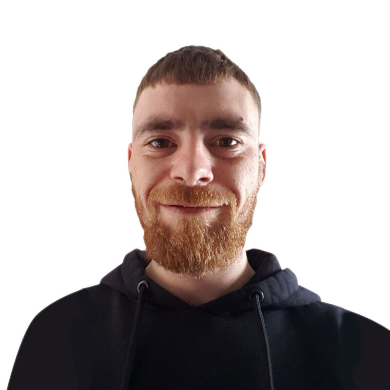 OUR TEAM - Ember Energy