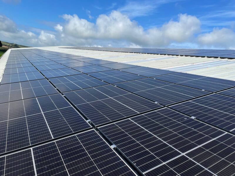 CASE STUDIES - Ember Energy