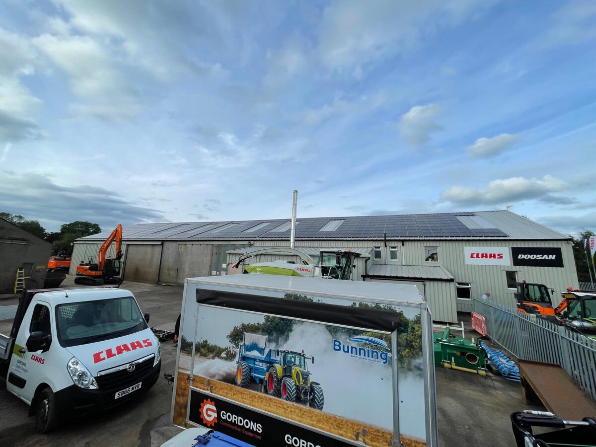 CASE STUDIES - Ember Energy