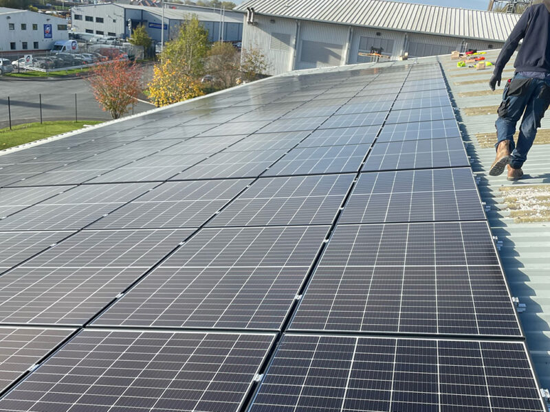 CASE STUDIES - Ember Energy
