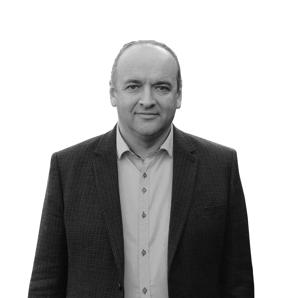 OUR TEAM - Ember Energy