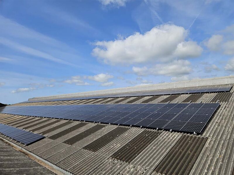 CASE STUDIES - Ember Energy