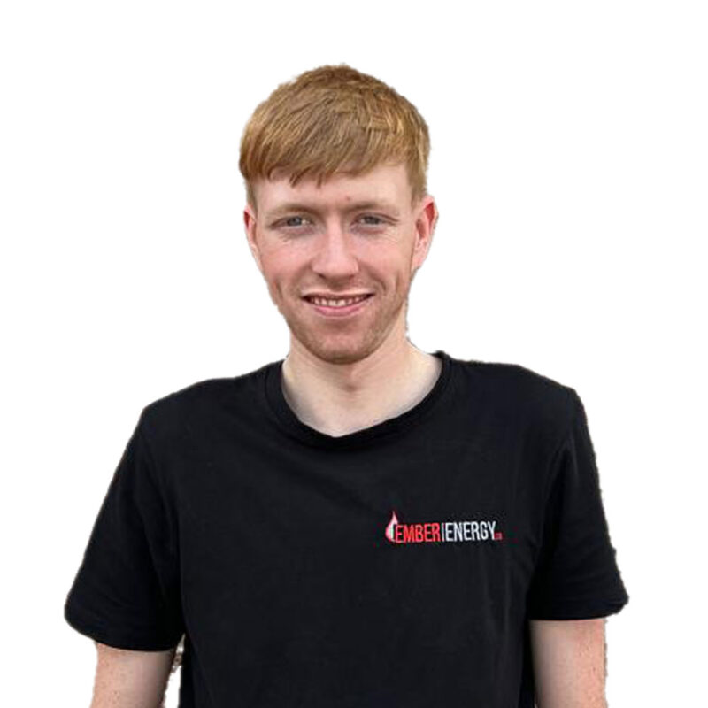 OUR TEAM - Ember Energy