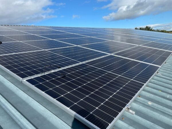 EMBER ENERGY SCOTLAND | Solar Panels & Battery Storage